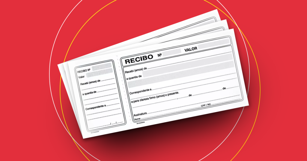 Recibo de Pagamento → O que é, Como Fazer, Modelos de Recibo